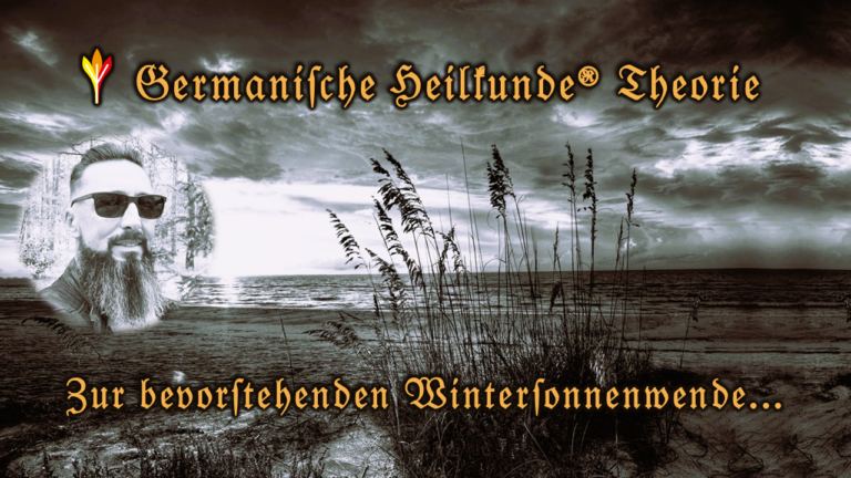 Blog | Germanische Heilkunde® Theorie